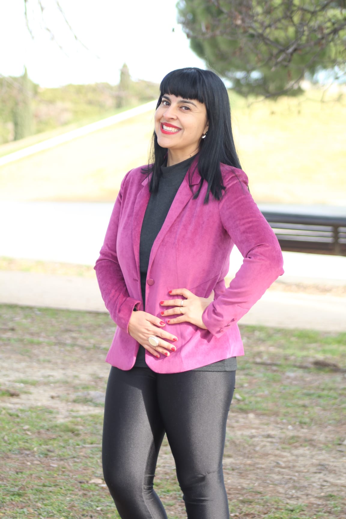 Doctora Haylen Perines Véliz – Profesora Acreditada como Ayudante ...